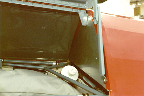 Warped Plastic - the alternative modelling site